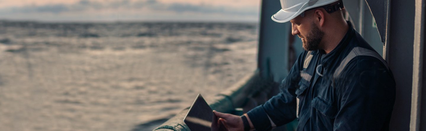 Solutions - DeepBlue Technology